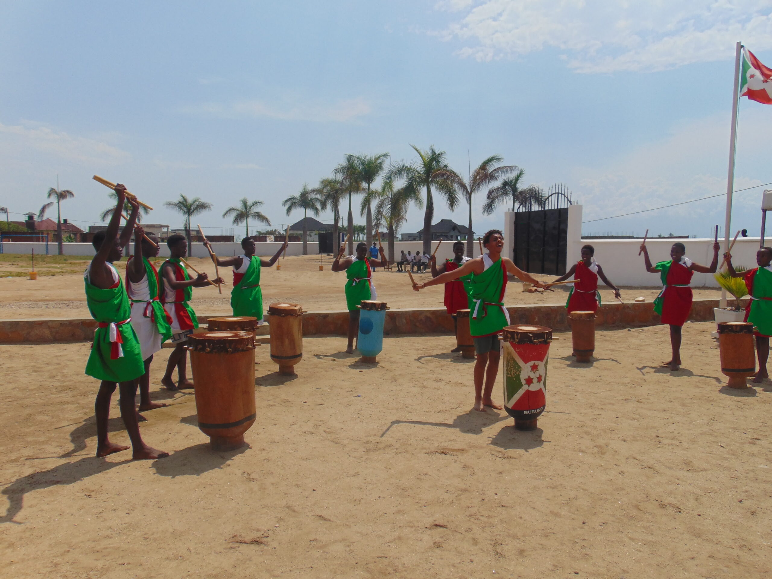 Clubs – Burundi American International Academy